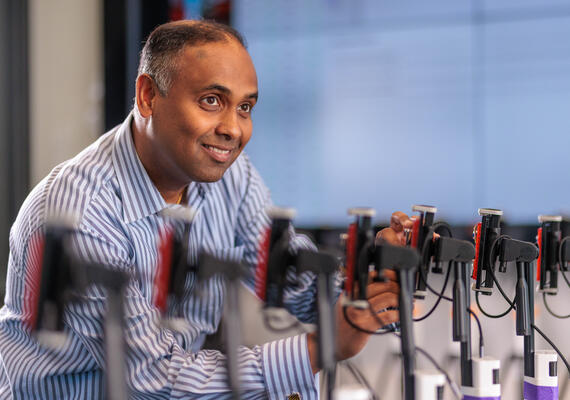 Cyber Research and Innovation Centre
