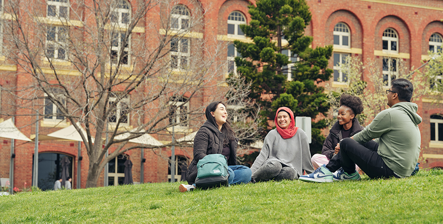 Campuses