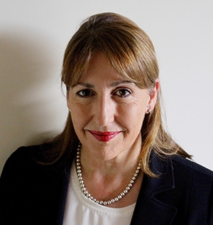 Australia Day honour for Professor Mari Botti | Deakin