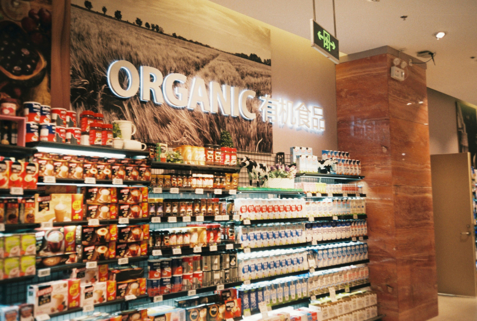 Deakin researchers looked at 700 plant-based foods to see how healthy ...