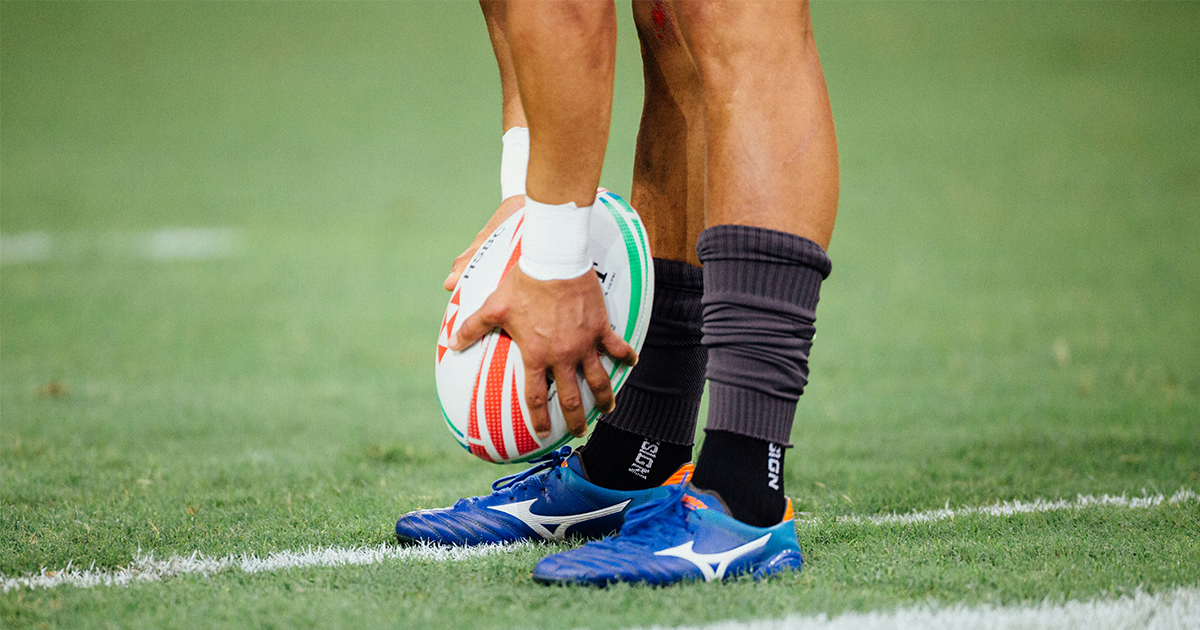 Can a good night's sleep protect collision sport athletes against ...