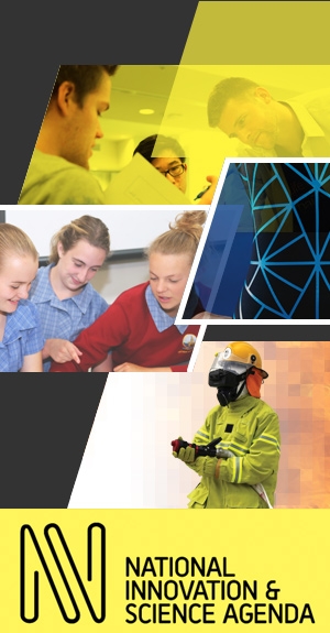 Deakin welcomes Innovation and Science Agenda | Deakin