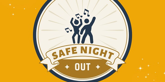 Safe Night Out: reducing sexual harassment in Geelong's nightlife ...