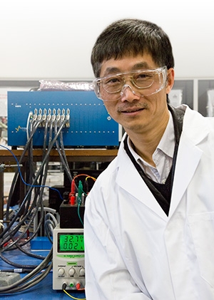 Arresting the corrosion factor | Deakin