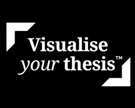 Visualise your thesis | Students