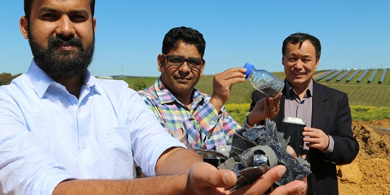 New process extracts silicon from solar panels to build better ...