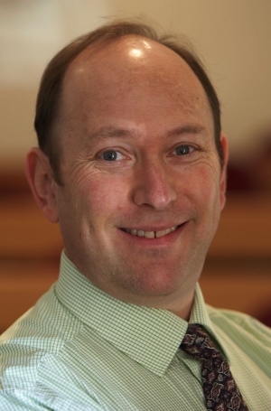 Prestigious honour for Professor Michael Berk | Deakin