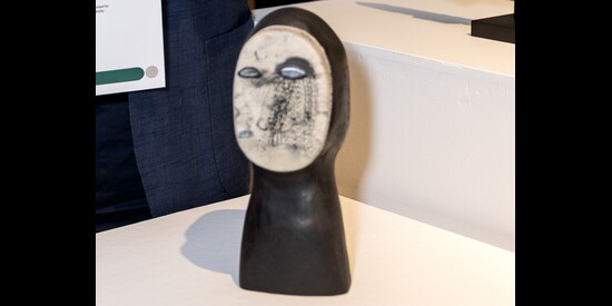 Deakin Art Gallery Small Sculpture Award winner announced after record ...