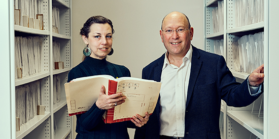 Nine Deakin researchers named among world's most influential | Deakin