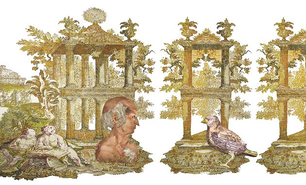 A Curious Evolution at Deakin Art Gallery | Deakin